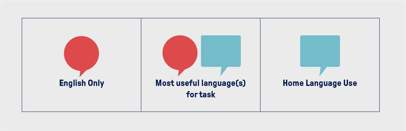 Translanguaging as a pedagogical asset in the classroom – Pymble Institute