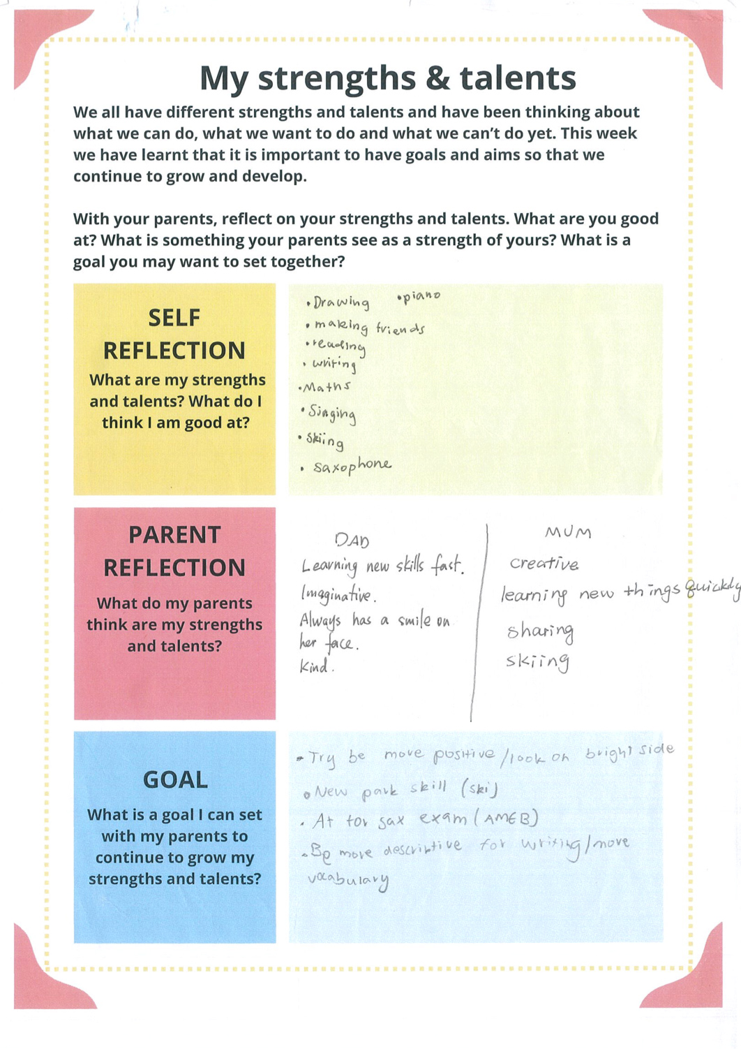 Connecting with our feelings: Using collaboration to strengthen social ...