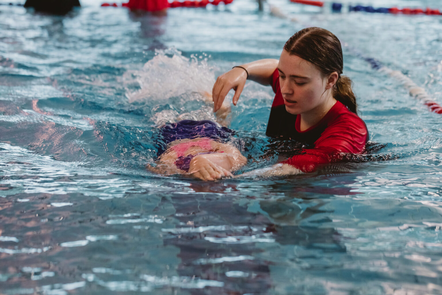 Pricing – Pymble Swimming