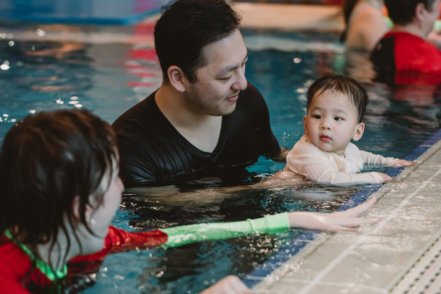 Common Questions – Pymble Swimming