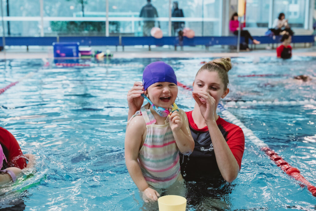 Contact Us – Pymble Swimming