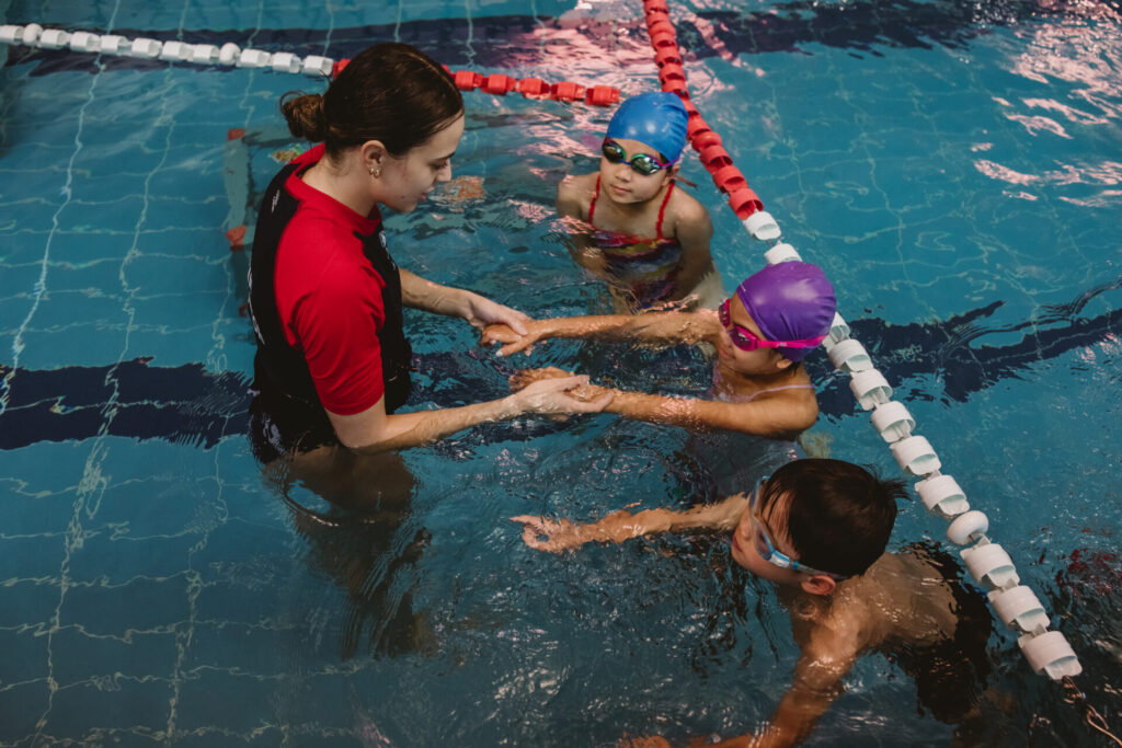 Term Dates and Calendar – Pymble Swimming