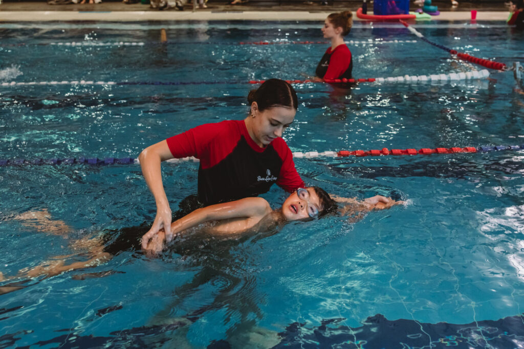 Pricing – Pymble Swimming