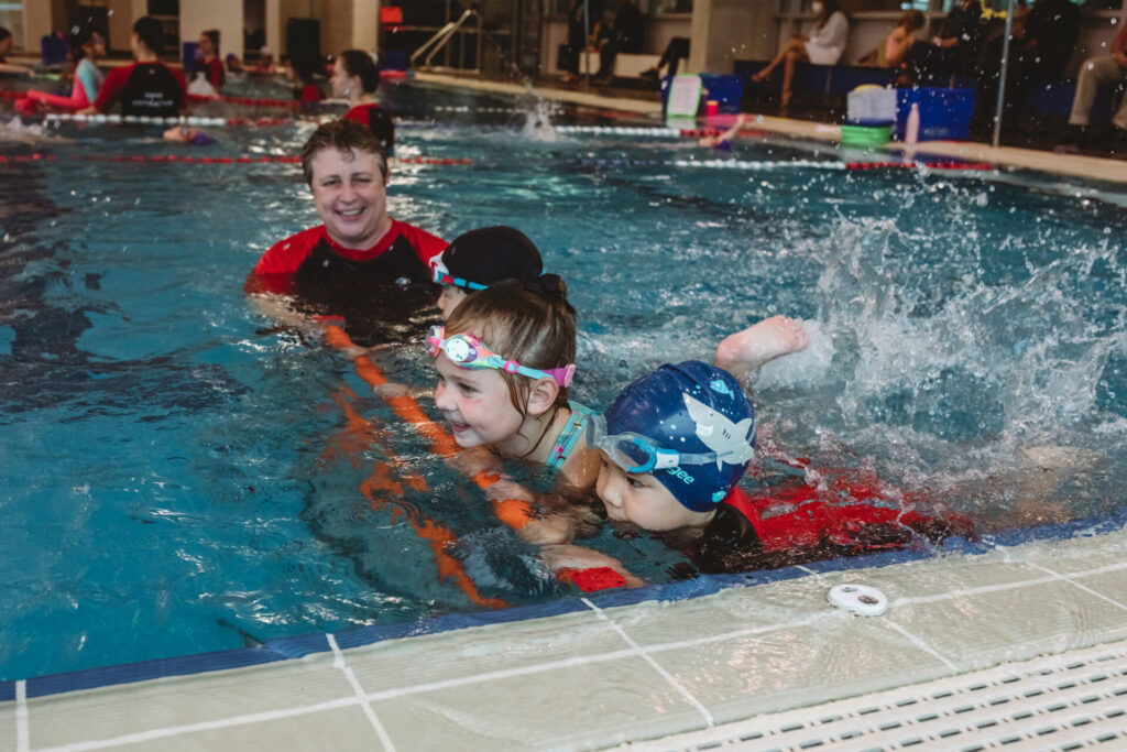 Forms – Pymble Swimming