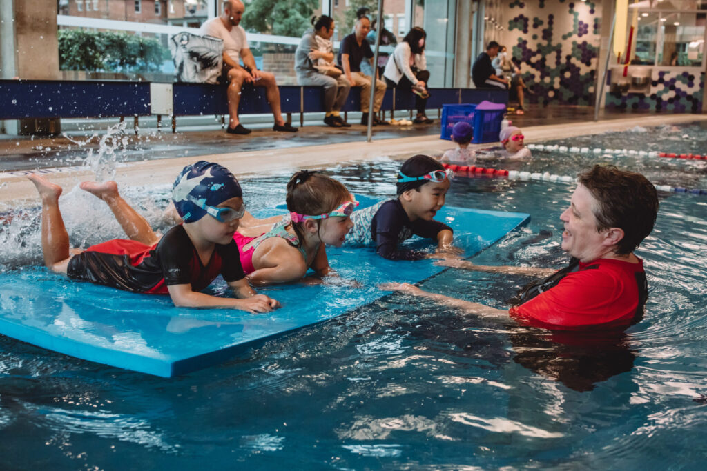 About Us – Pymble Swimming