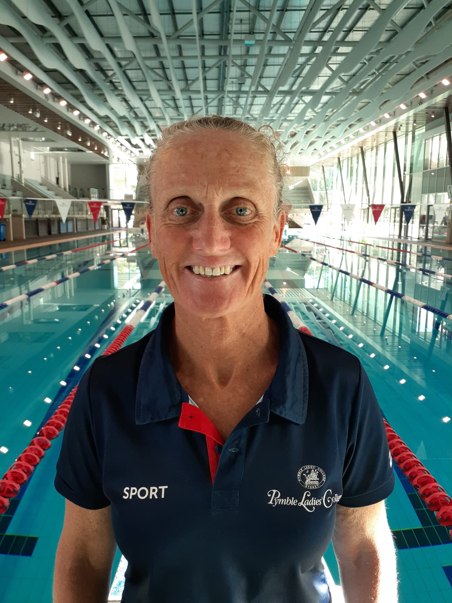 Our Coaches – Pymble Swimming
