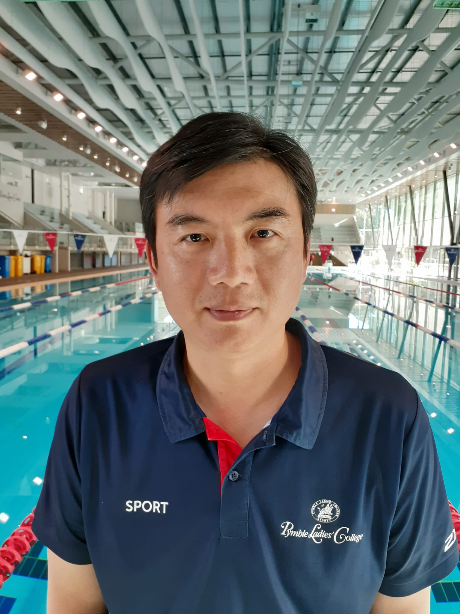 Our Coaches – Pymble Swimming