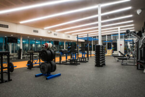 Our Facilities – Pymble Swimming