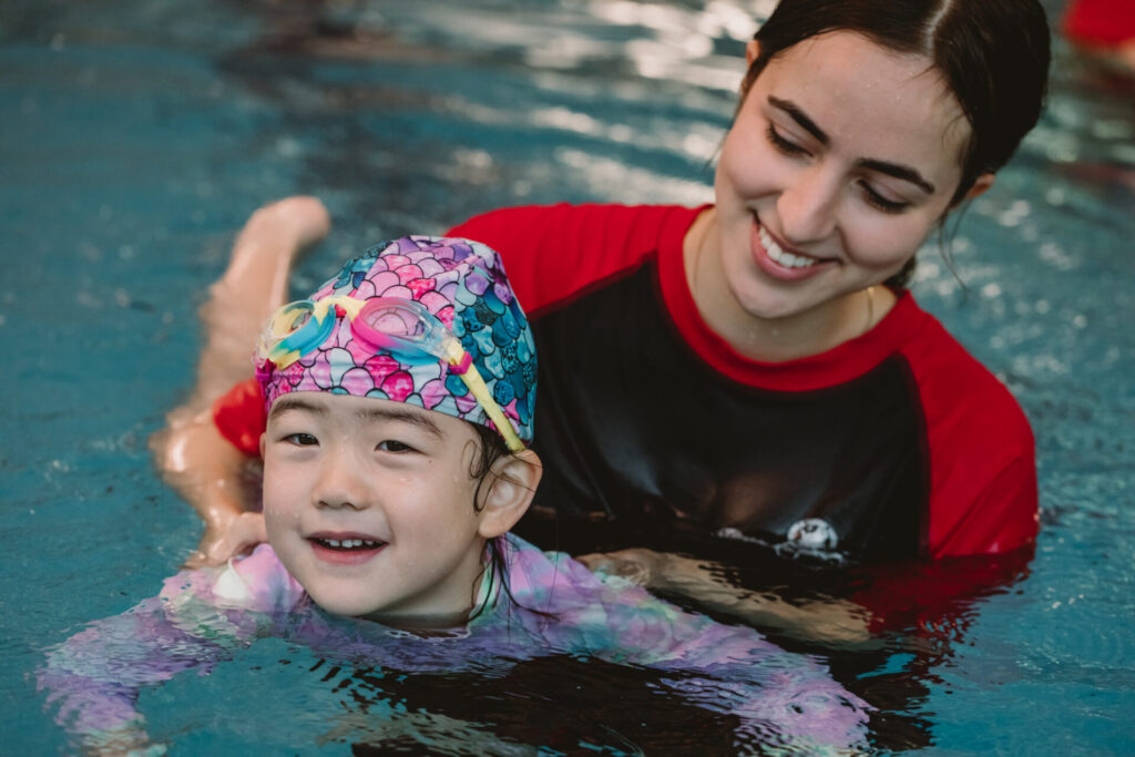 PYMBLE SWIMMING INSTAGRAM LINK IN BIO - Pymble Swimming
