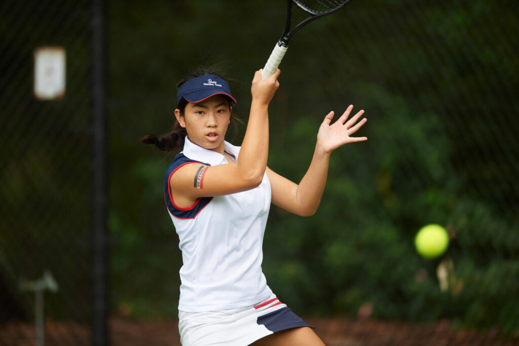 Who we are - Tennis Academy