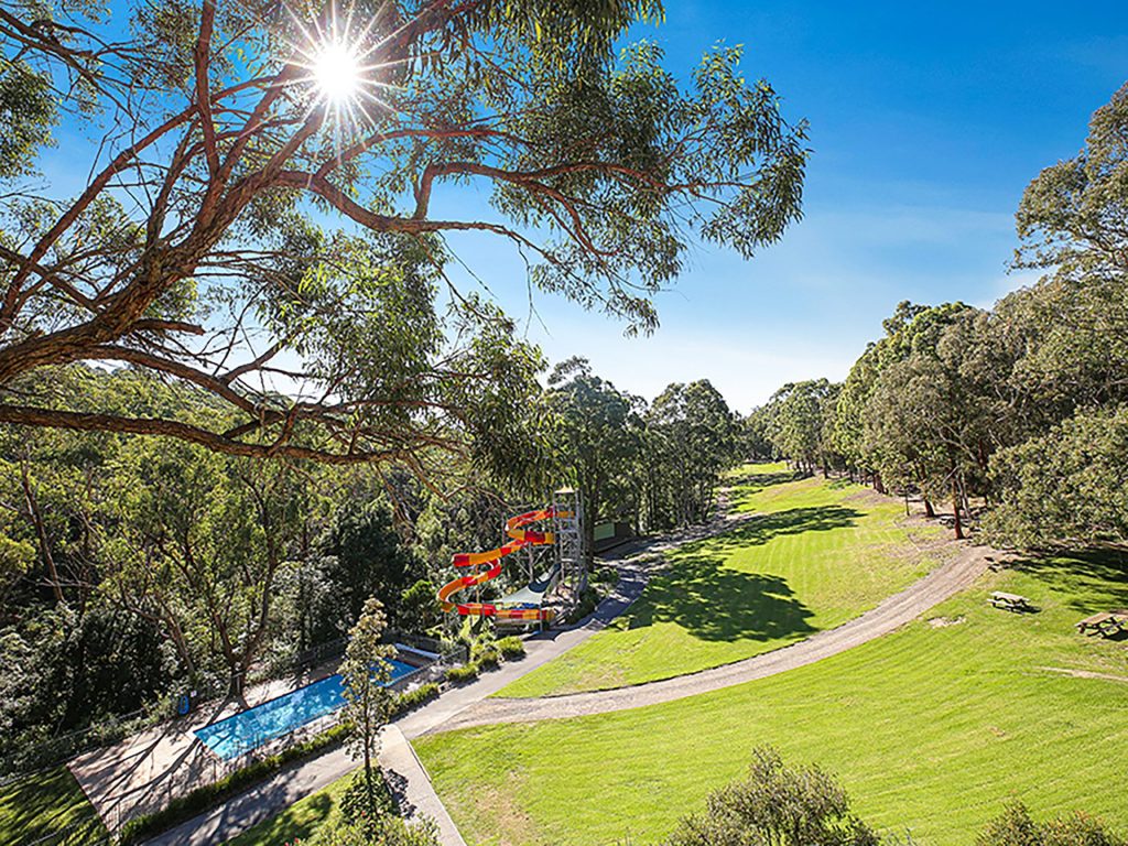 Facilities – Vision Valley