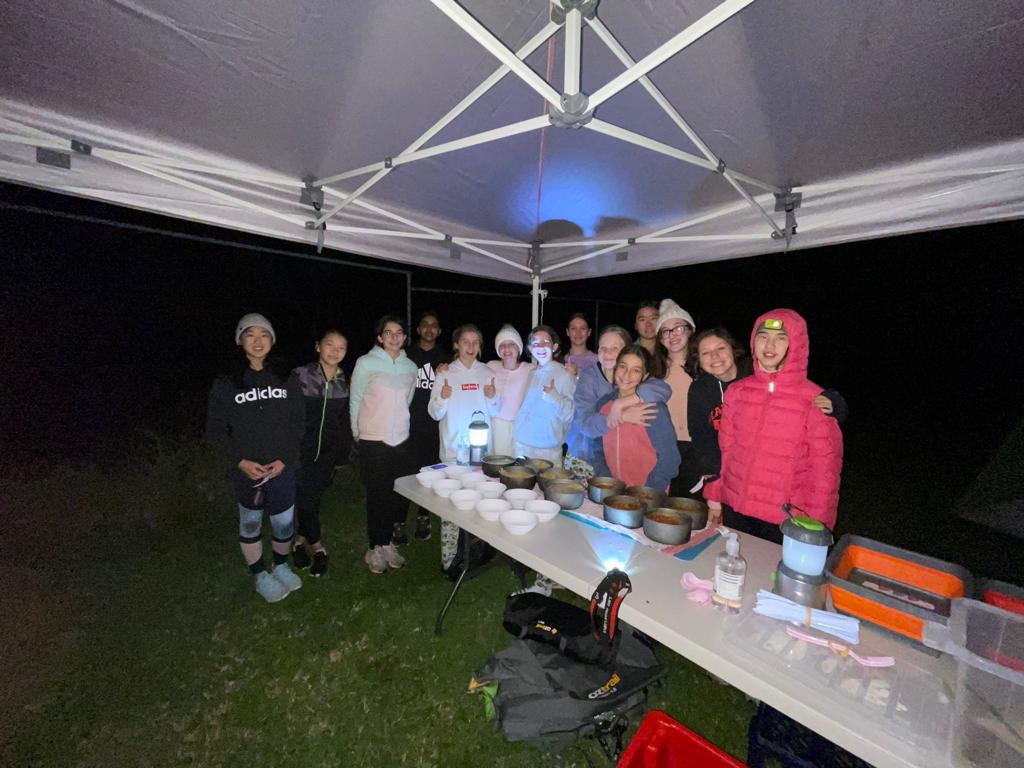 Catering – Vision Valley