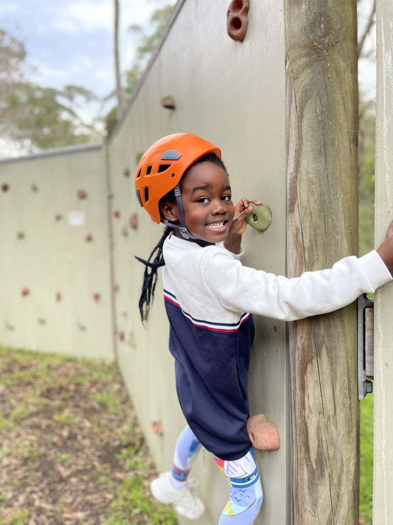 School Holiday Camps – Vision Valley