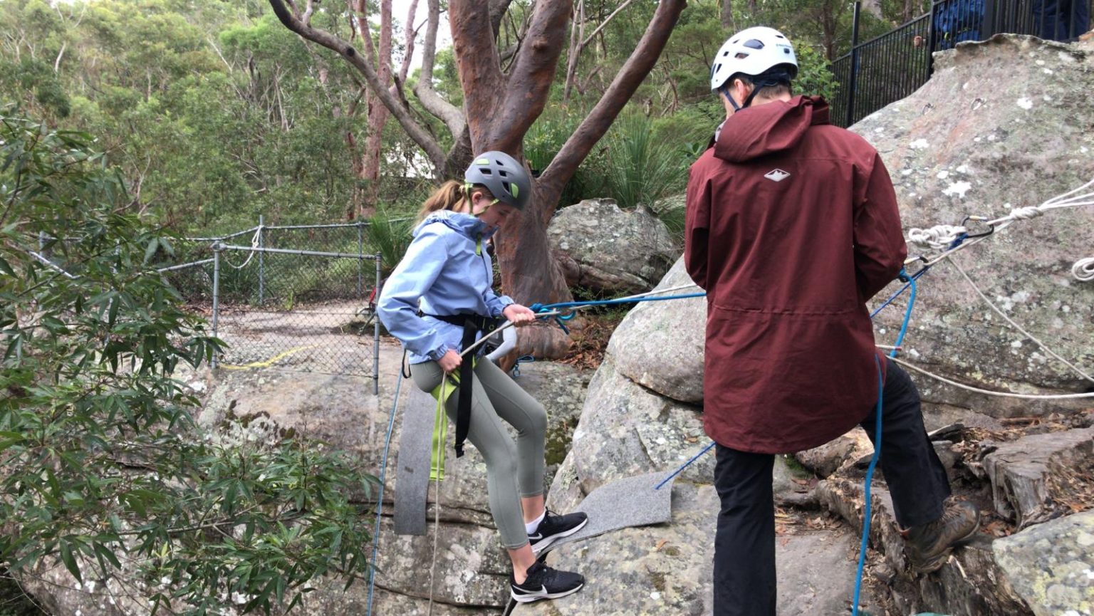 Facilities – Vision Valley