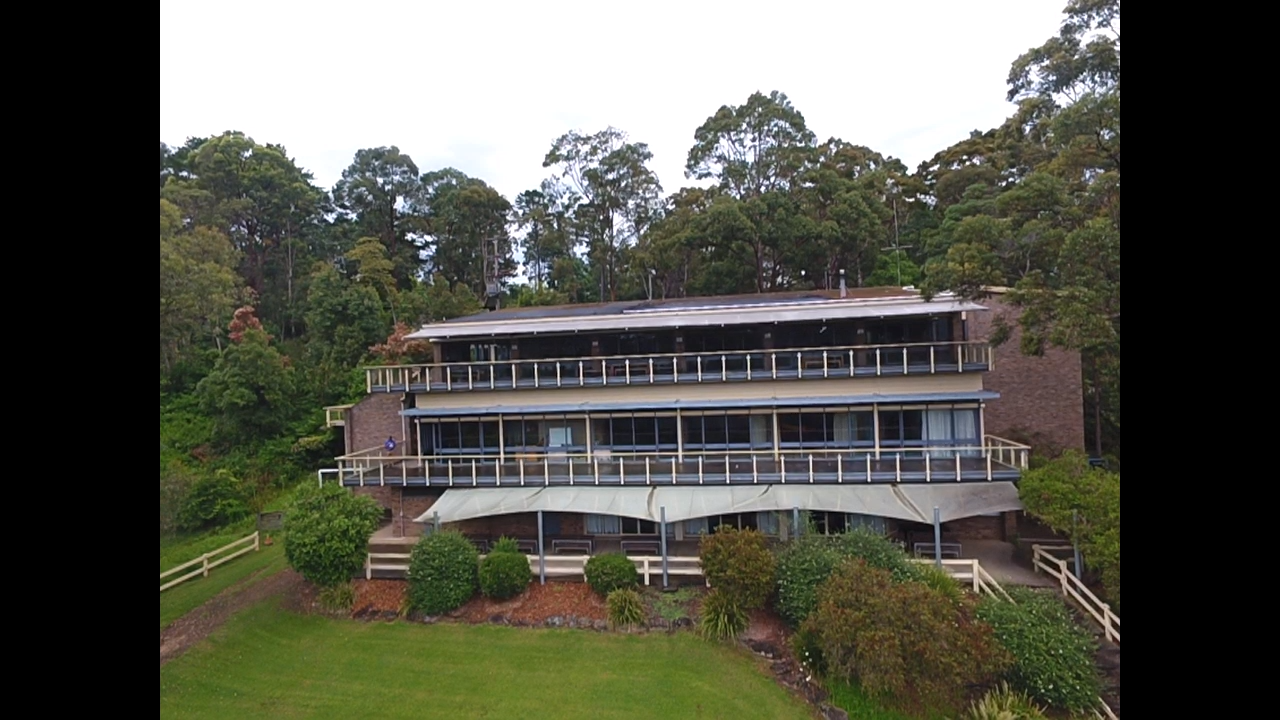 Facilities – Vision Valley