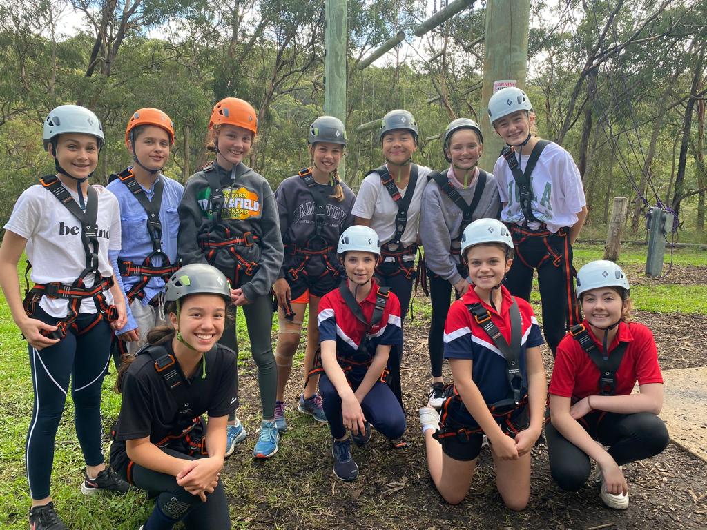 Safety and Accreditation – Vision Valley