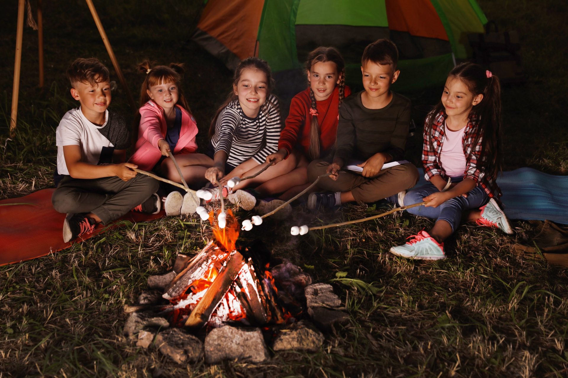 Accommodation – Vision Valley