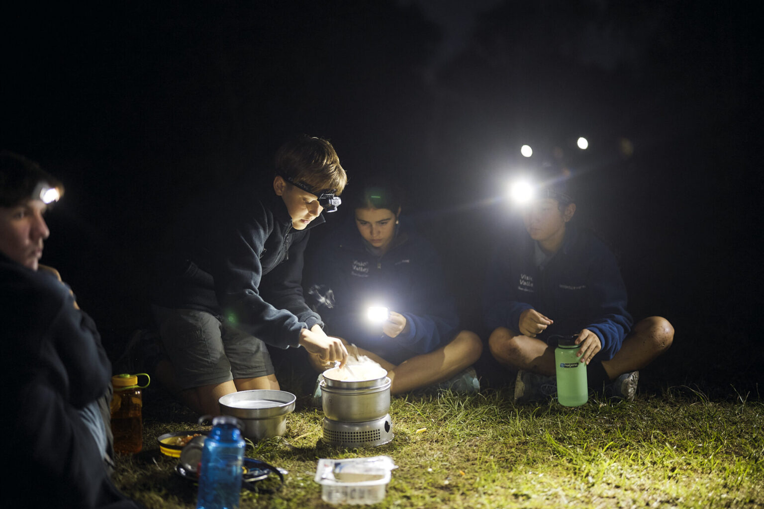 Vision Valley – Outdoor Education Programs and Experiential Learning