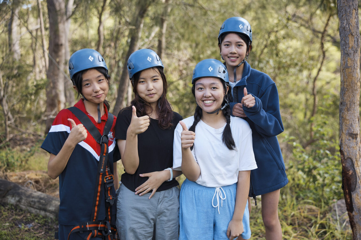 Vision Valley – Outdoor Education Programs and Experiential Learning