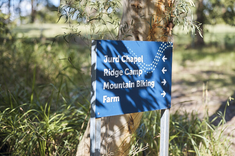 Vision Valley – Outdoor Education Programs and Experiential Learning