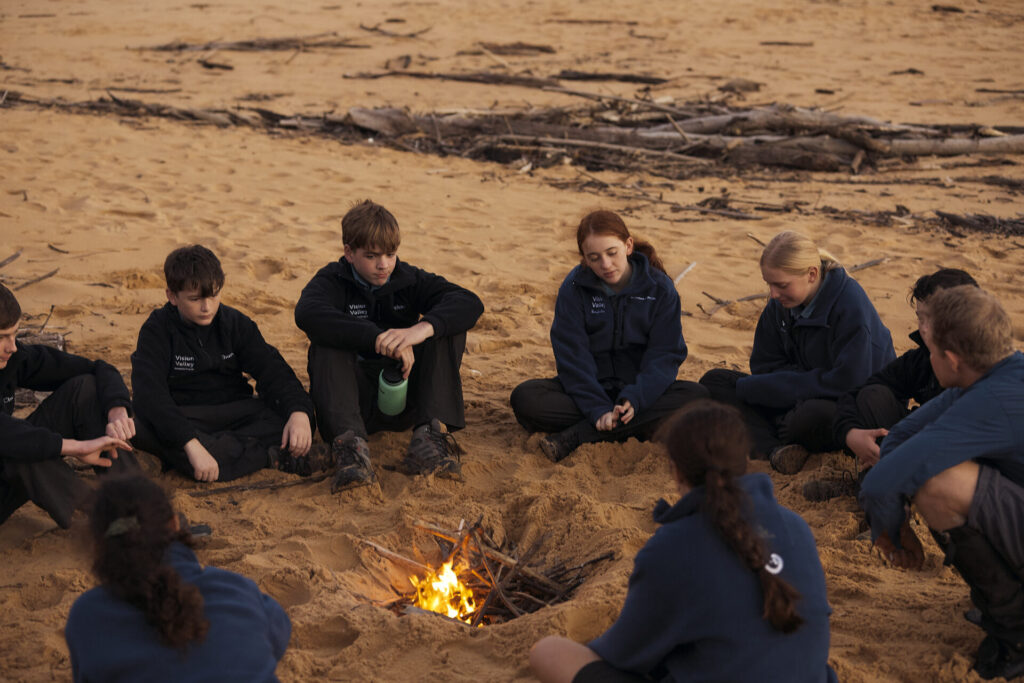 Year 9 Residential Program – Vision Valley