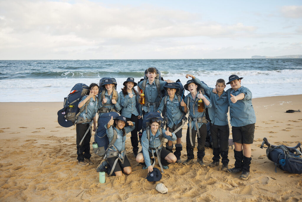 Vision Valley – Outdoor Education Programs and Experiential Learning