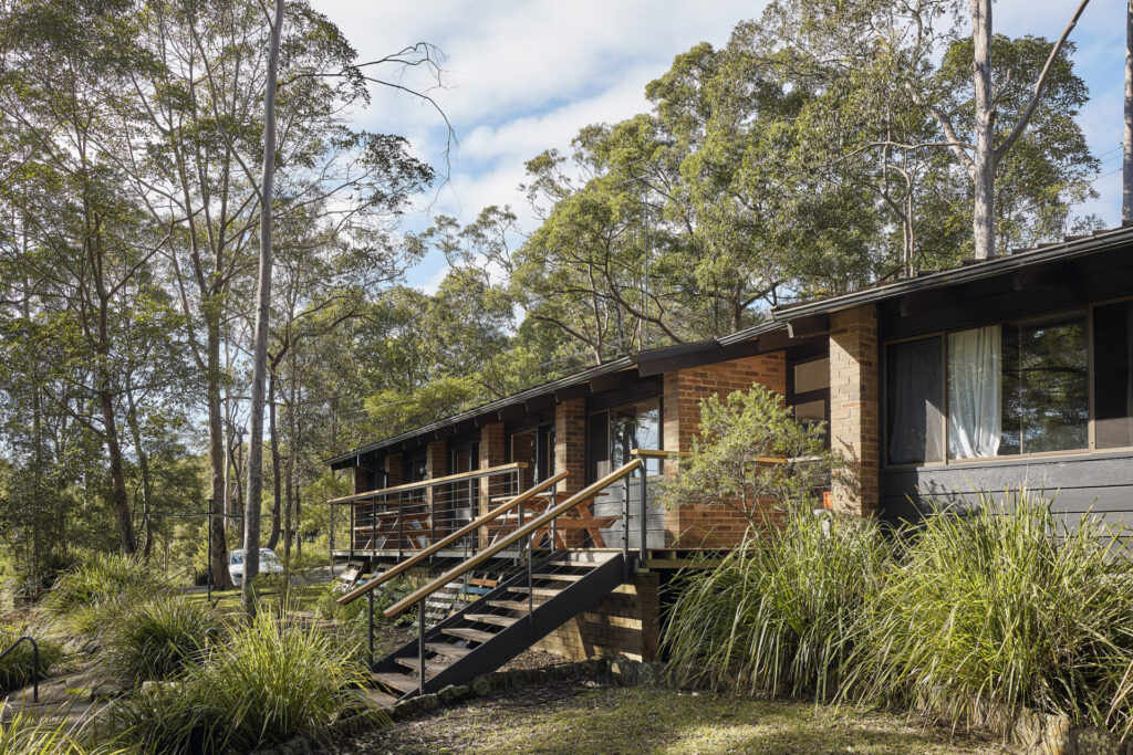 Accommodation – Vision Valley