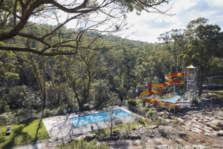 Vision Valley – Outdoor Education Programs and Experiential Learning