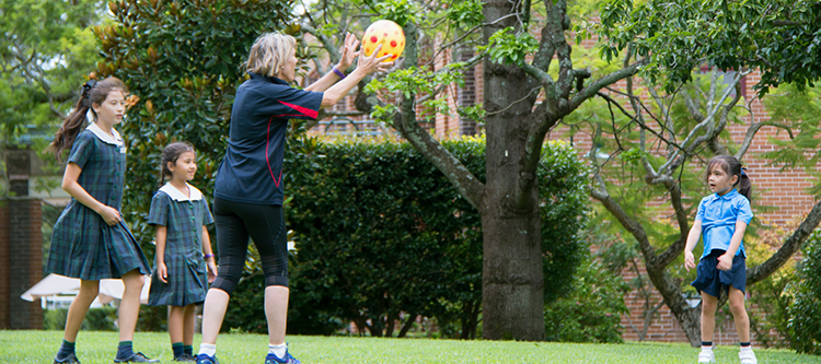 oshc-philosophy - Pymble Ladies' College