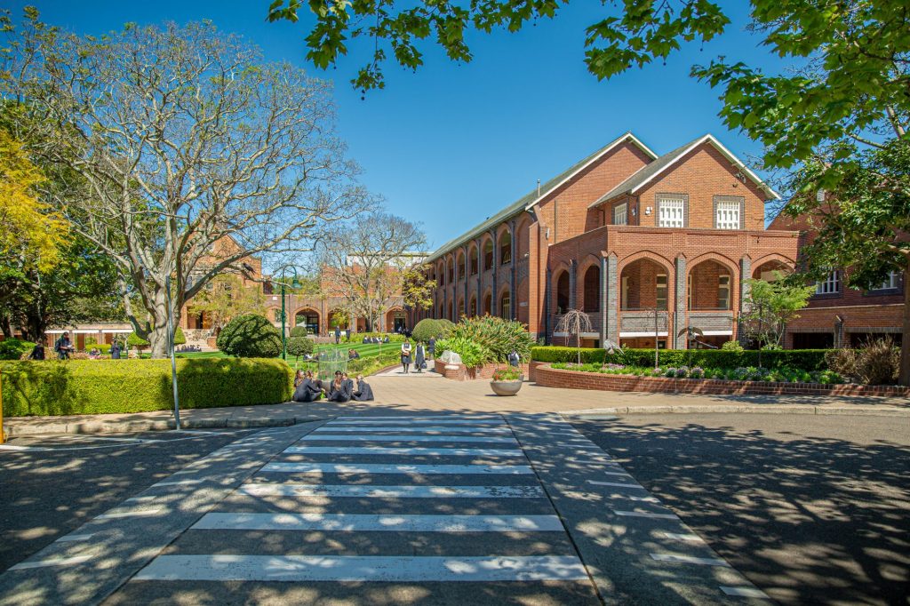 Term Dates – Pymble Ladies' College