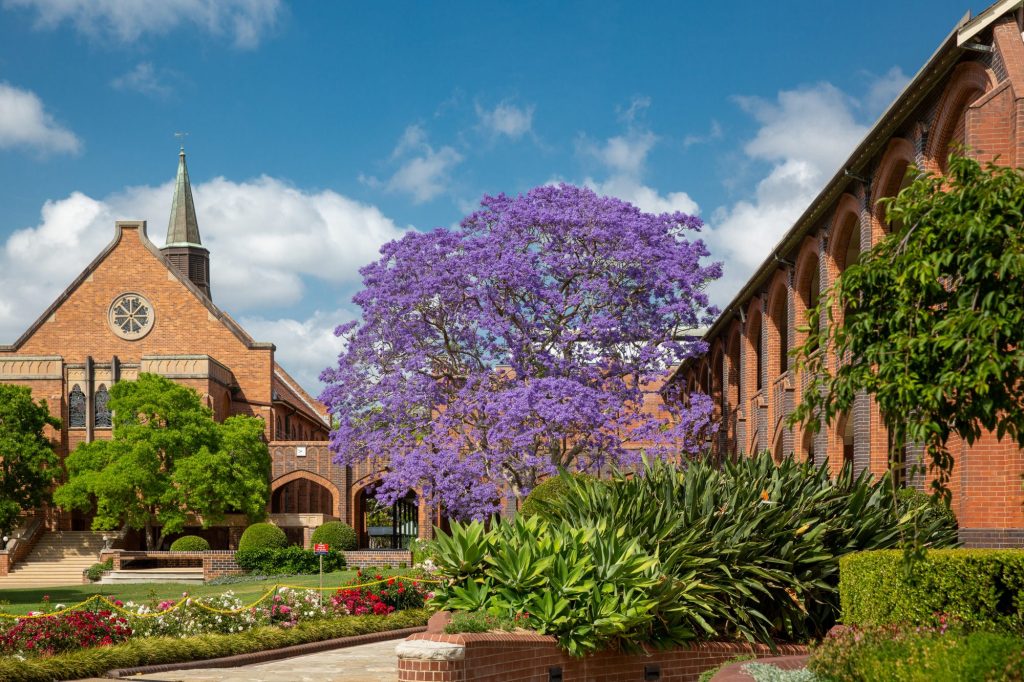 Pymble News – Pymble Ladies' College