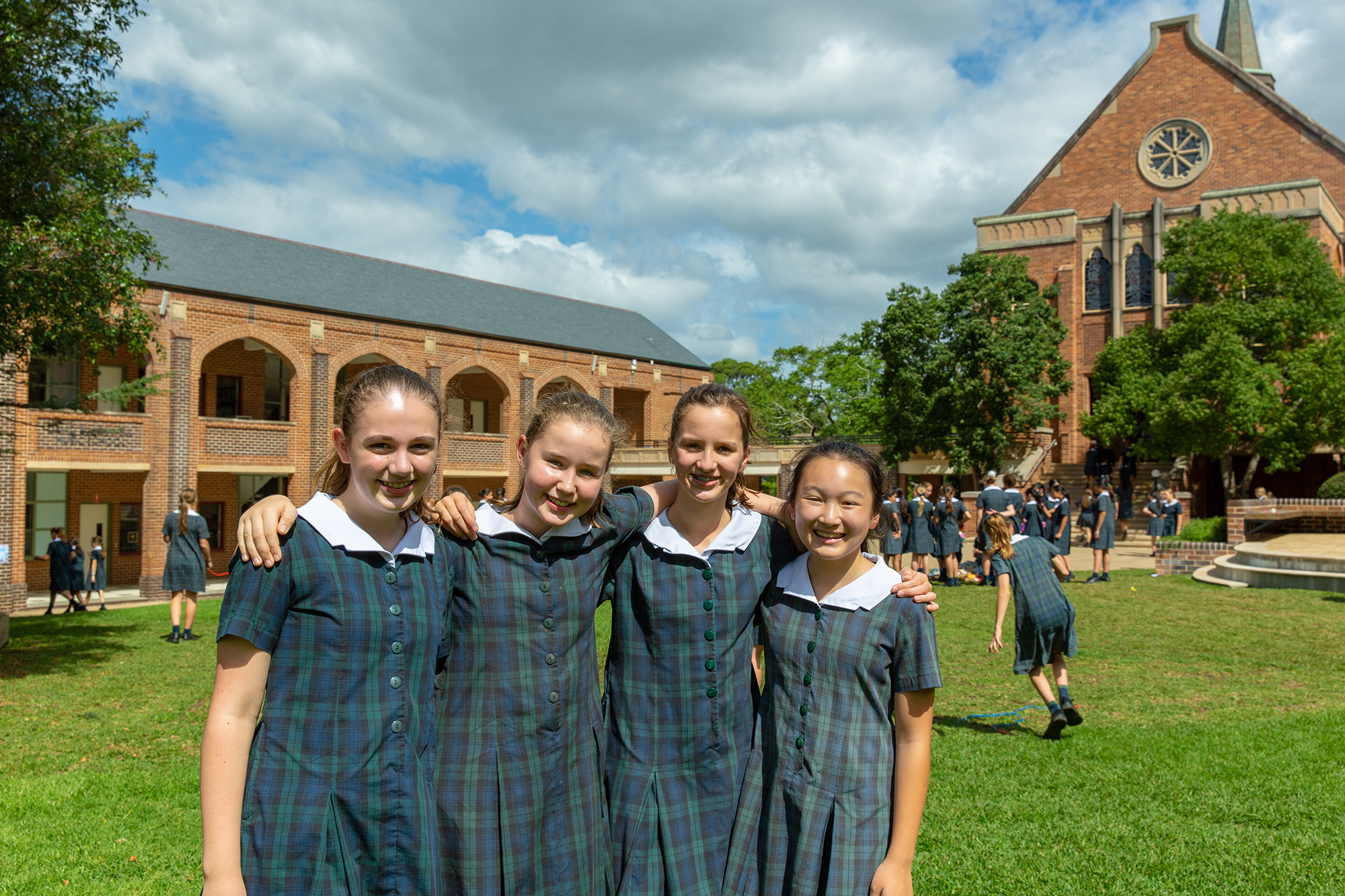 Middle_Girls-1 – Pymble Ladies' College