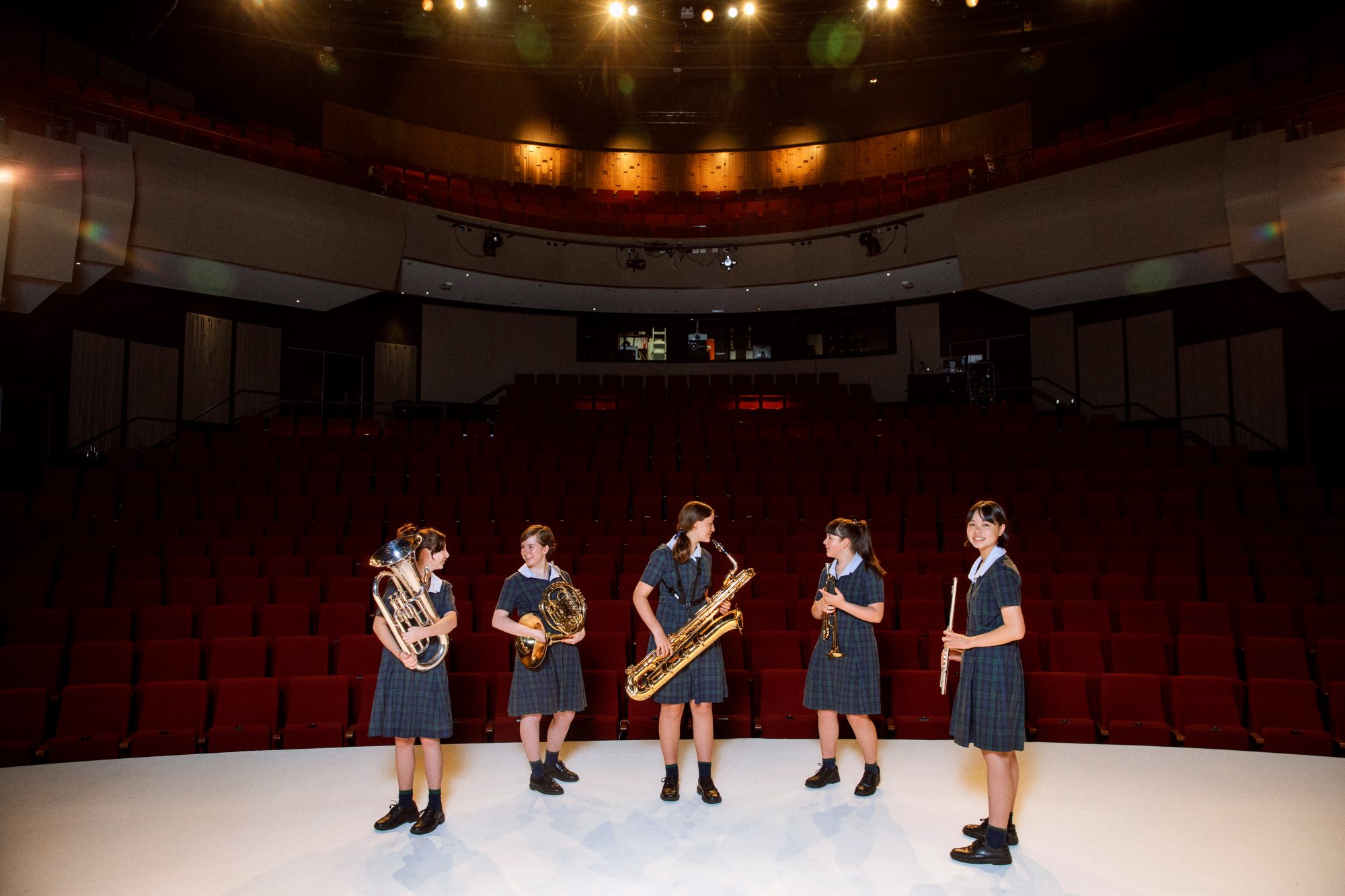 Facilities – Pymble Ladies' College