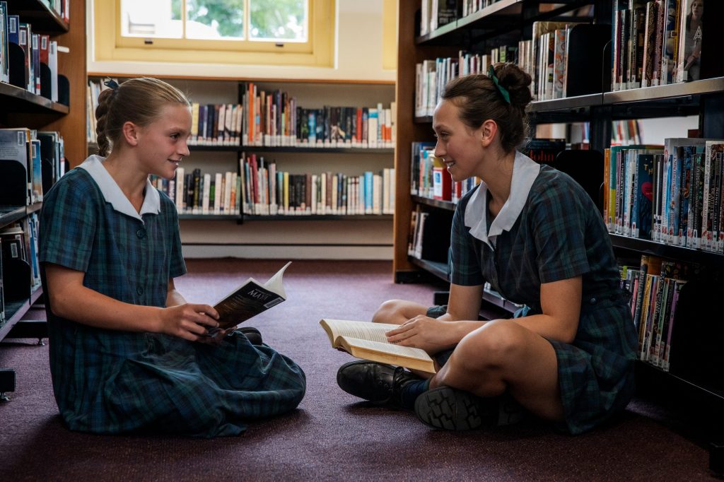 Pymble Life – Pymble Ladies' College
