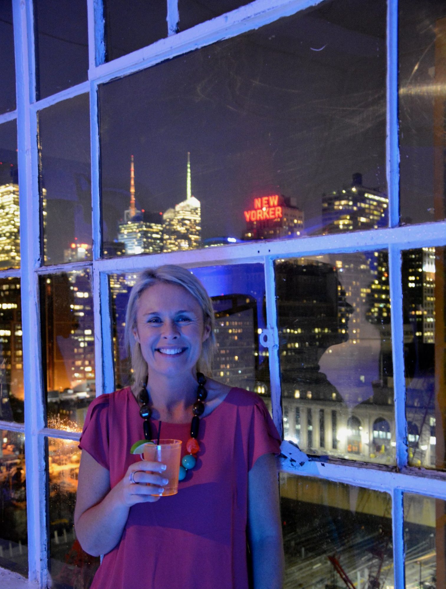 Where are they now? Danielle Green 1990 – Pymble Ladies' College