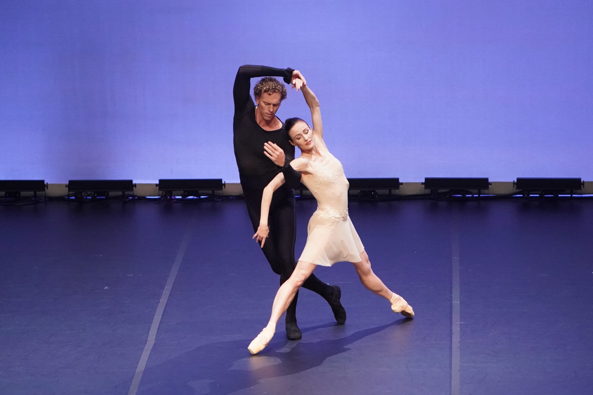 Ballet Without Borders – Pymble Ladies' College