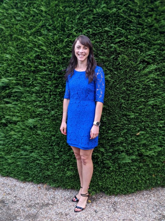 Where are they now? Kiera Batten (2004) – Pymble Ladies' College