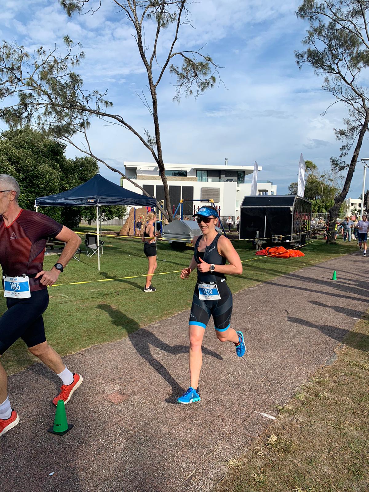 Where are they now? Kiera Batten (2004) – Pymble Ladies' College