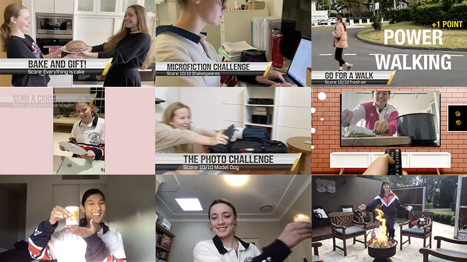 Ready, set and have a go – at our inaugural Pymlympic Games! – Pymble ...