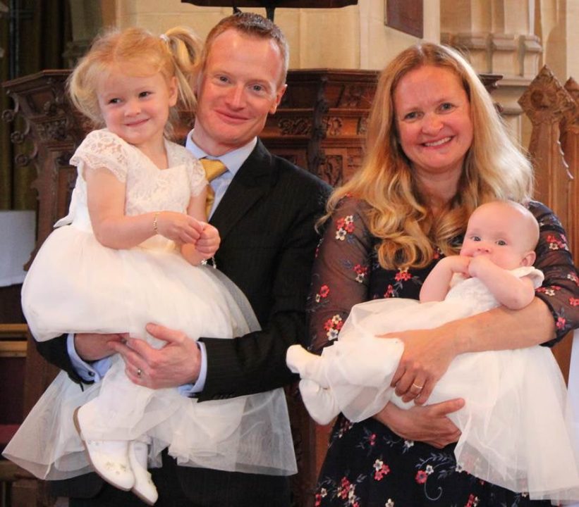 Where are they now? Dr Nicole Williams (1995) – Pymble Ladies' College