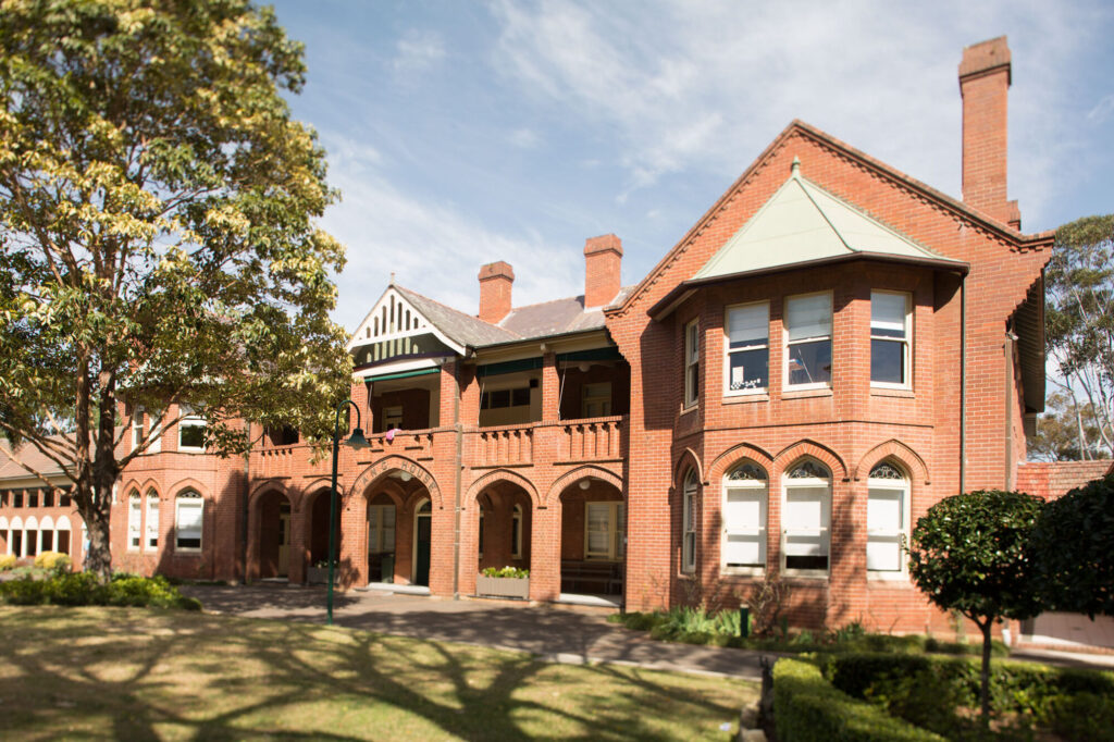 Ex-Student Tour and Morning Tea – Pymble Ladies' College