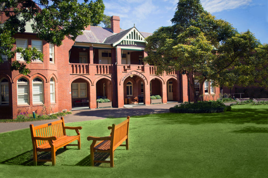 Ex-student Tour – Pymble Ladies' College