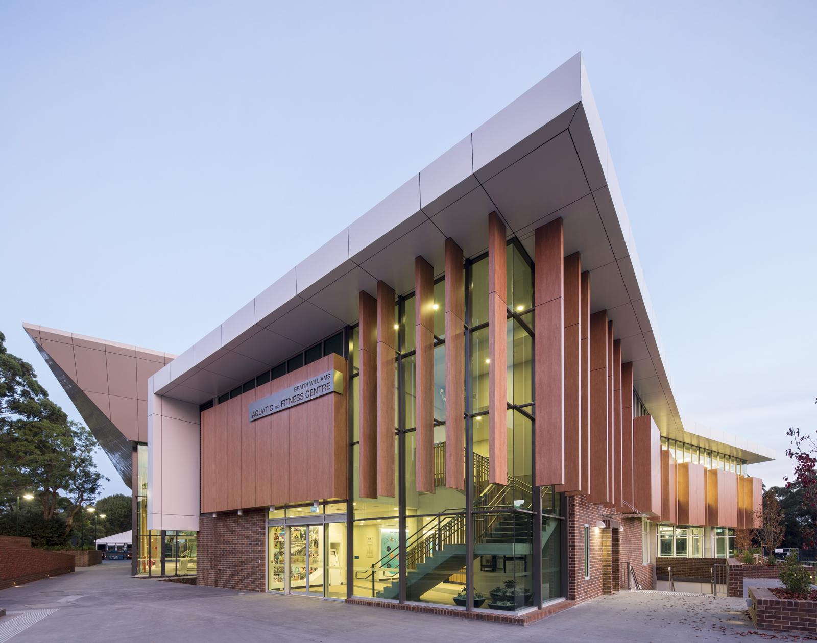 Facilities – Pymble Ladies' College