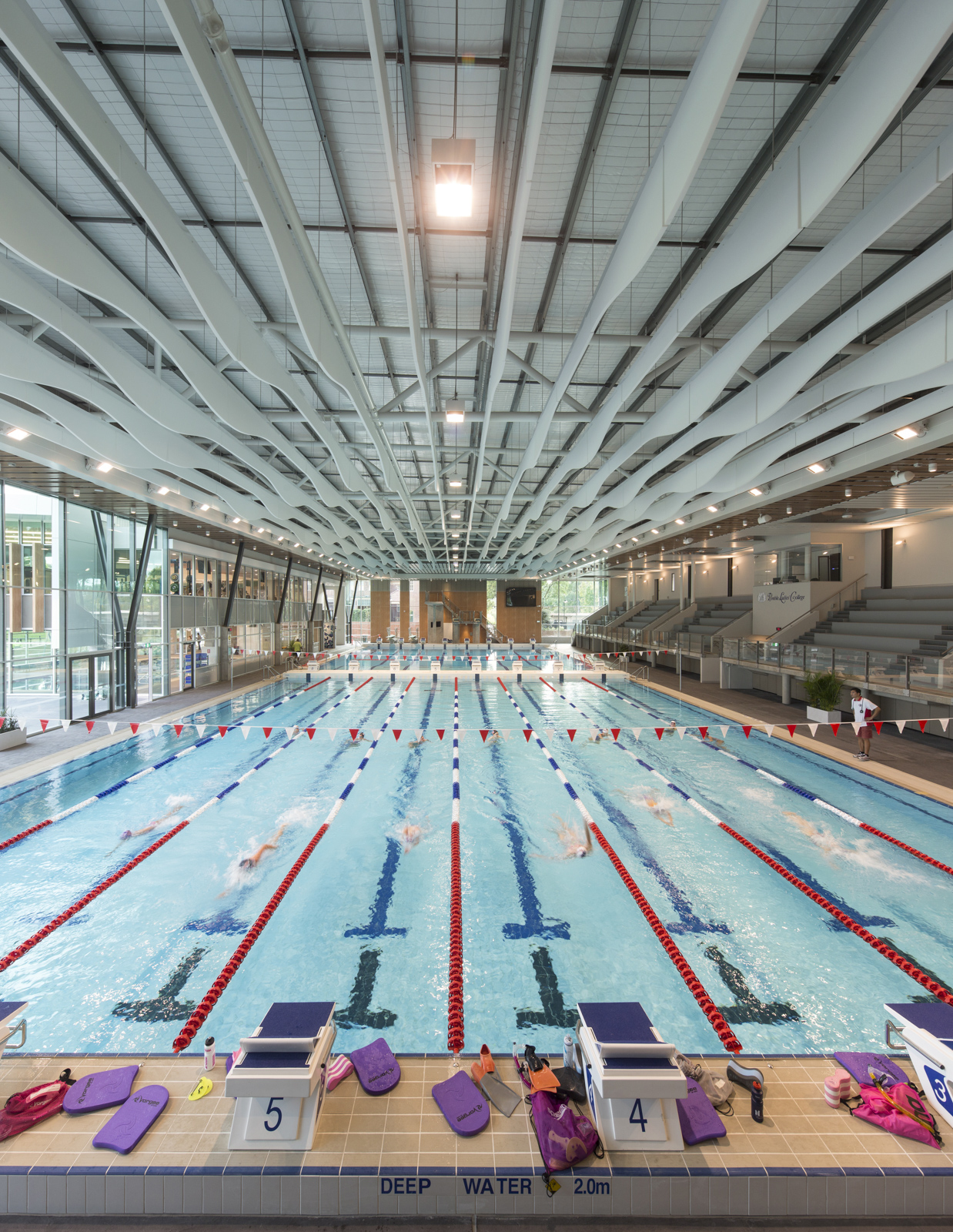 Facilities – Pymble Ladies' College