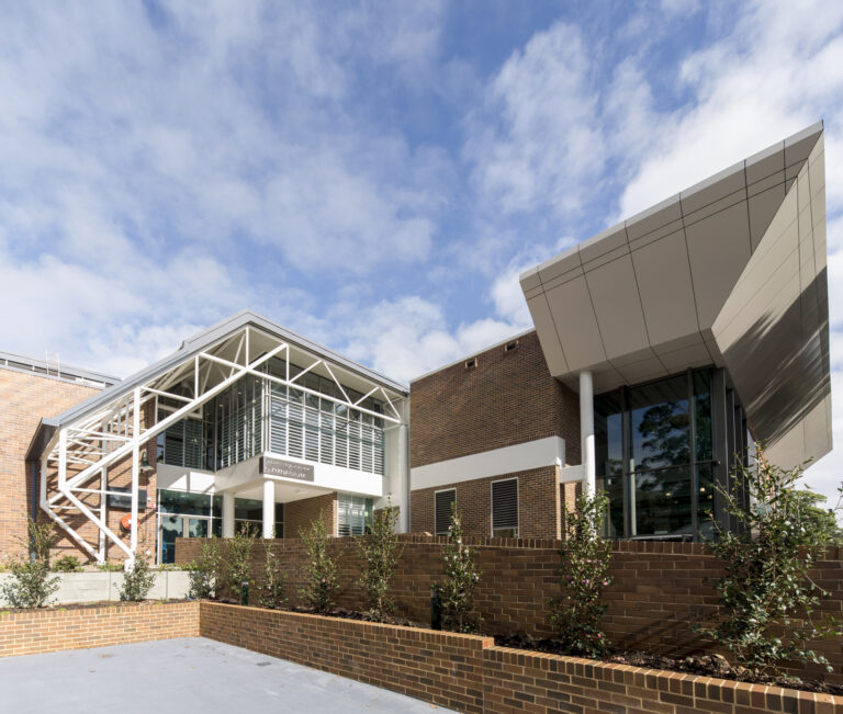 Facilities – Pymble Ladies' College