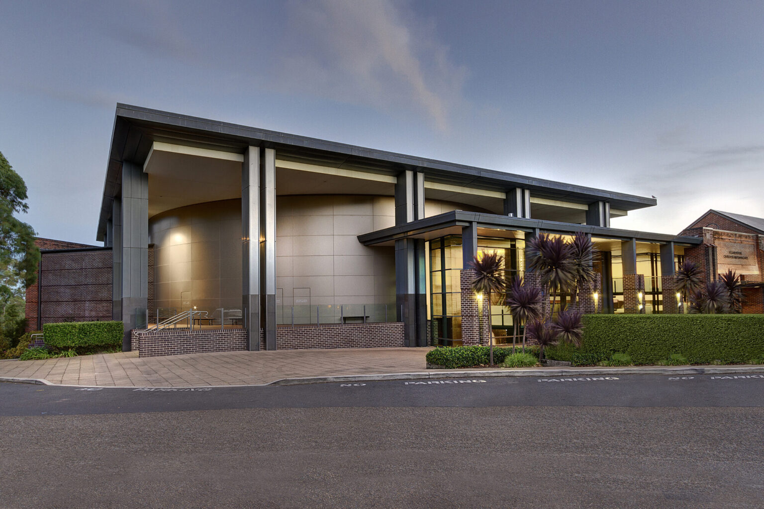 Facilities – Pymble Ladies' College