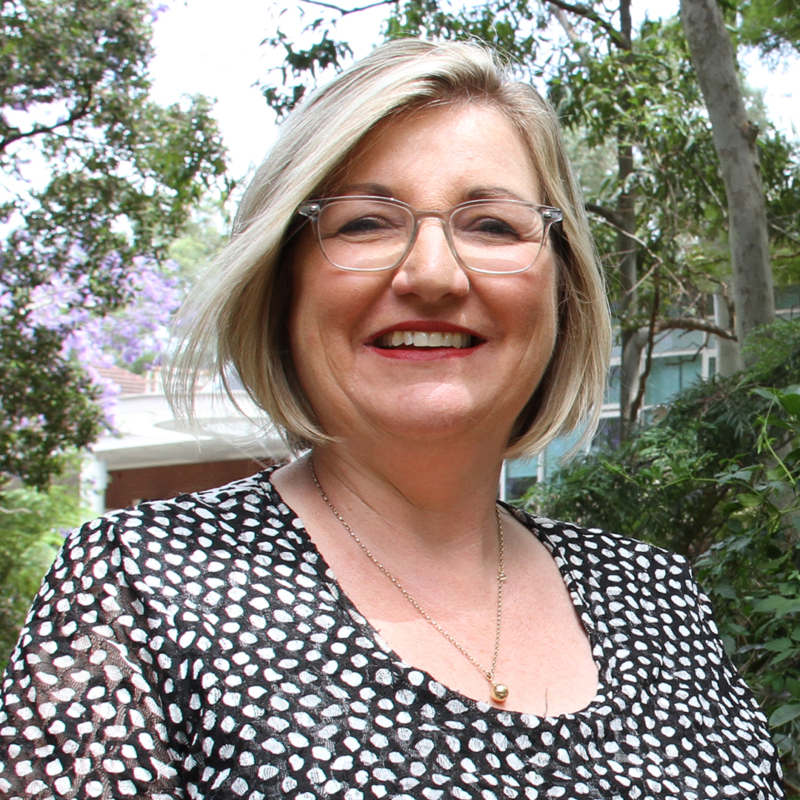 Enrolments - Pymble Ladies' College
