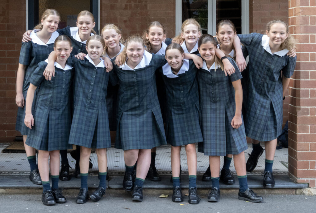 Pymble In Dubbo – Pymble Ladies' College