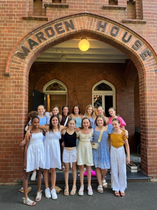Boarding – Pymble Ladies' College