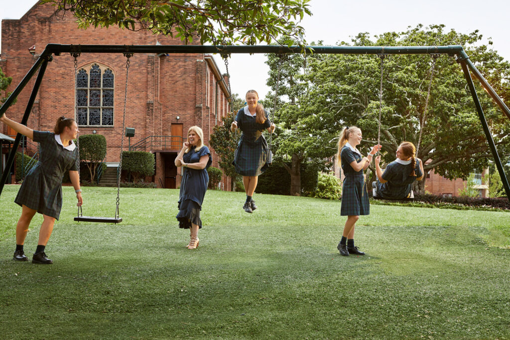 Boarding – Pymble Ladies' College